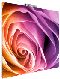 PREMIUM MODULAR LED SCREEN WALL | VISUALIZE LED