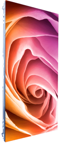 PREMIUM MODULAR LED SCREEN WALL | VISUALIZE LED