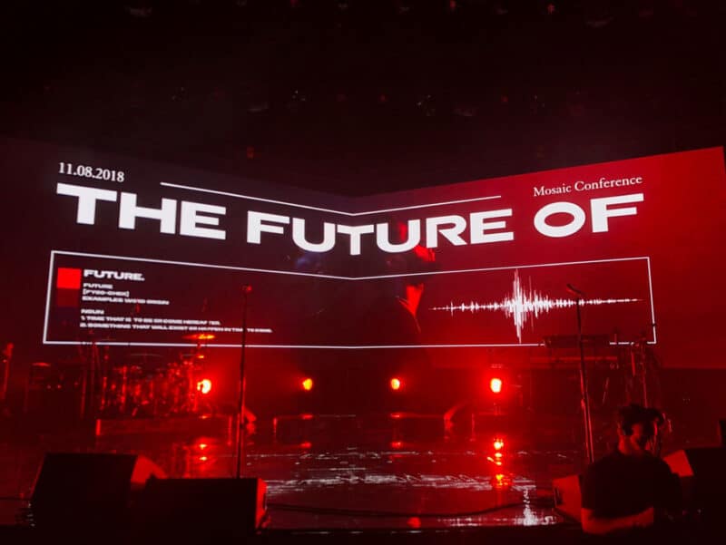 LED Screens for Expo Booths - Visualize LED