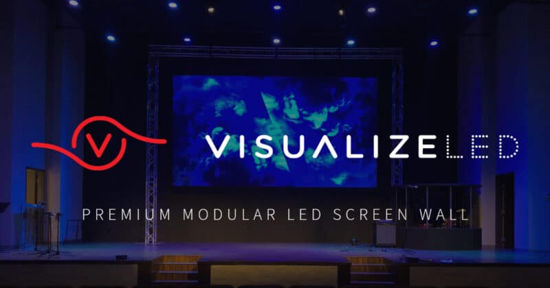 The Future of LED Screens: Trends to Watch Out For