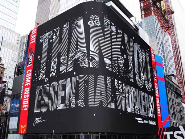 The Five Coolest LED Displays Around the World - Visualize LED