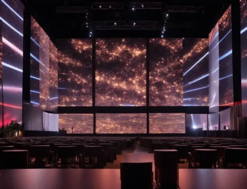 Exploring LED Screens: A Comprehensive Introduction